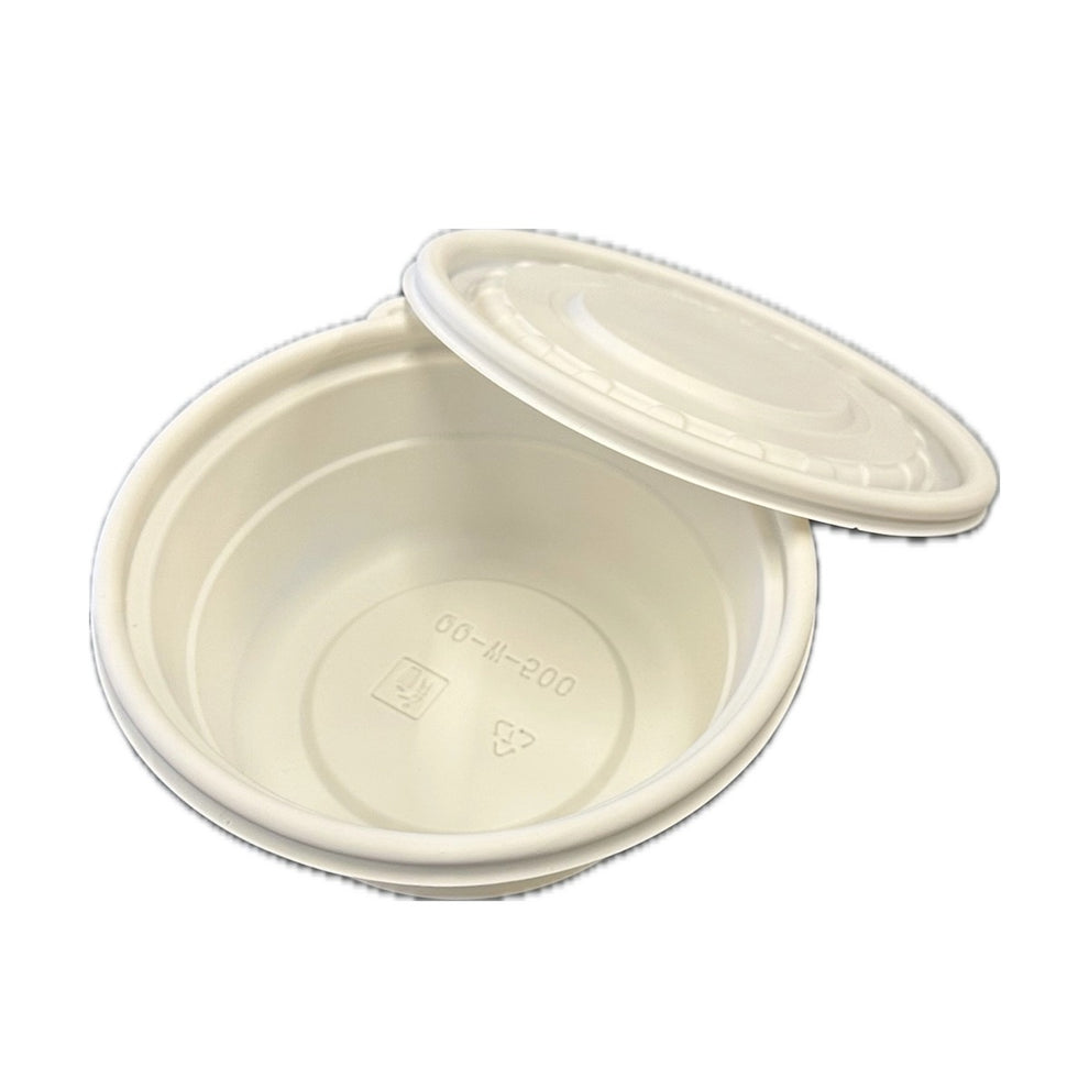 500ml 一次性餐盒打包盒 – HungryPanda packaging