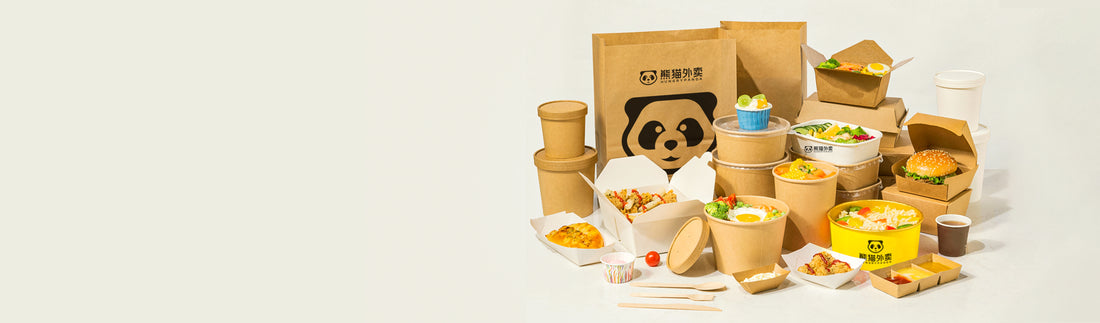 HungryPanda Packaging – HungryPanda packaging
